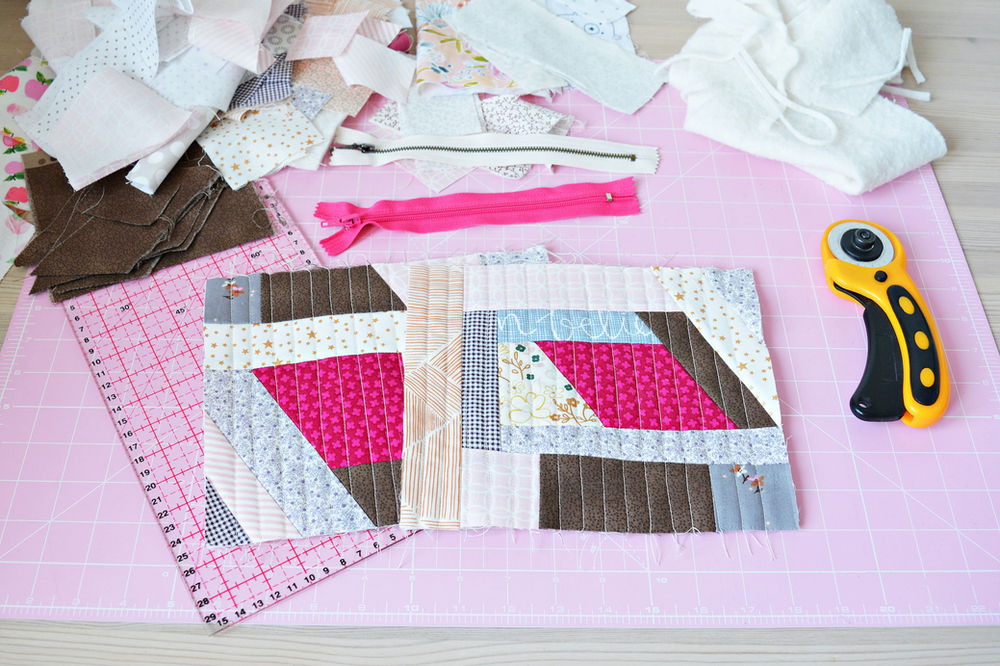 14 Essential Quilting Tools for Beginners - Stitchin Heaven