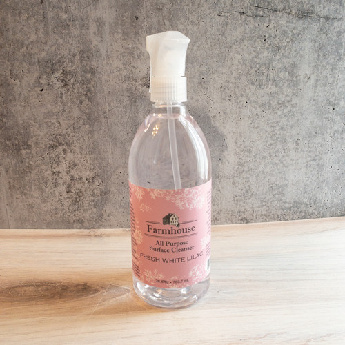 All Purpose Cleaner - Fresh White Lilac | Sugar Maple