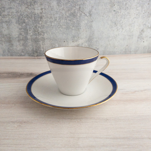 Winterling Kirchenlamitz Bavaria Tea Cup & Saucer | Sugar Maple