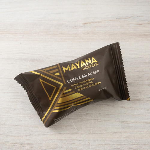 Coffee Break Bar | Sugar Maple