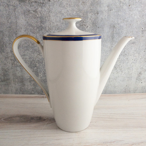 Winterling Kirchenlamitz Bavaria Coffee Pot | Sugar Maple