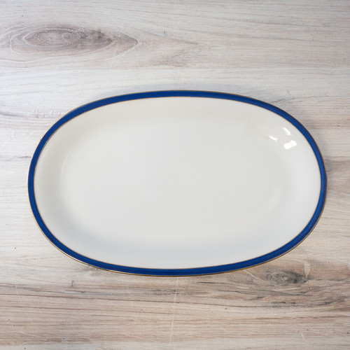 Winterling Kirchenlamitz Bavaria 13" Platter | Sugar Maple