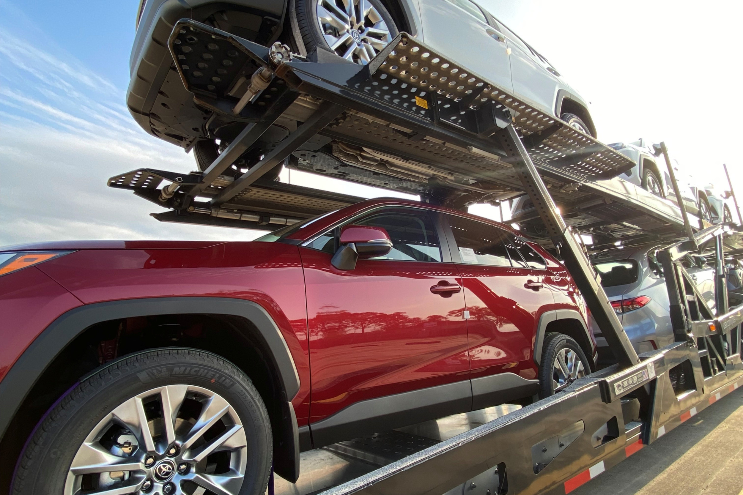 USAL is proud to recognize 55 safety milestone achievers