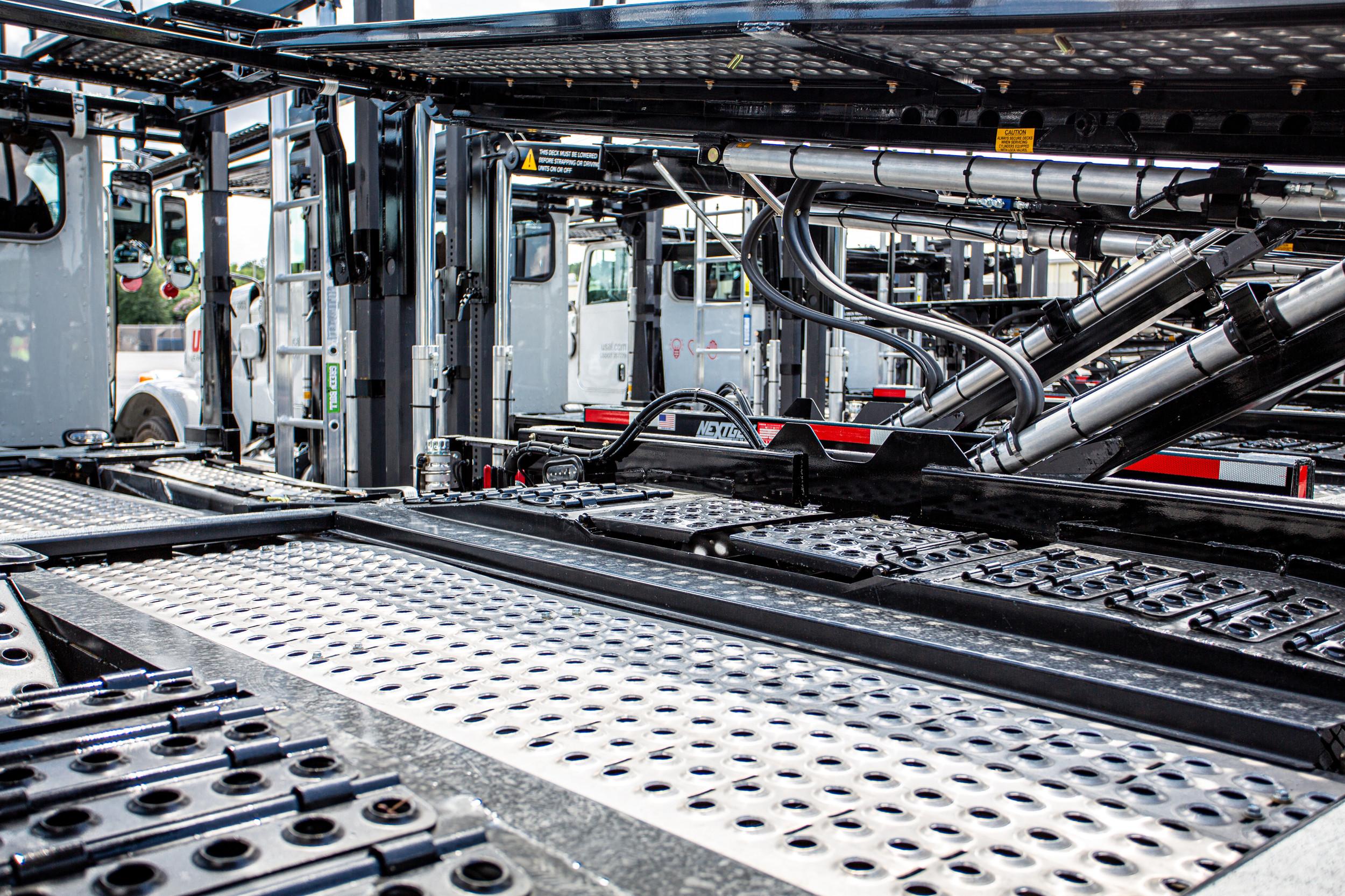 USAL announces expanded team to lead USAL Solutions