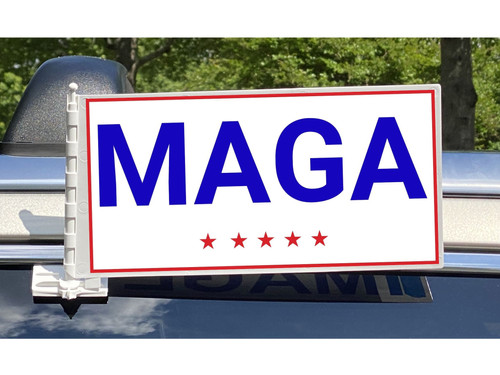 MAGA - Blue | Getsticit
