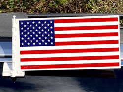 Car Flag | Sticit Rotating Car Sign