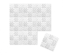 ModDim | Backdrops | Three-Dimensional Panels