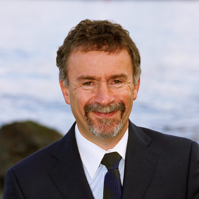 Peter Mogan | Promerita Group