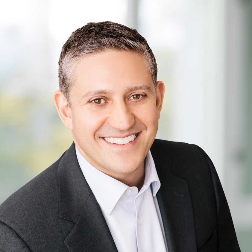 Robert Napoli | Promerita Group