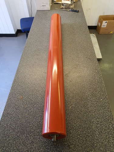 Long Solid Roller - 200087 | TANA UK | Home