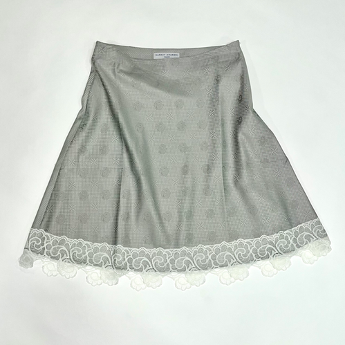 Sonia skirt | Karnit Aharoni