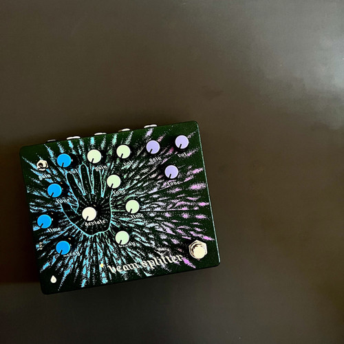 Beam Splitter | stompbox