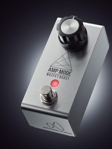 AMP MODE | stompbox