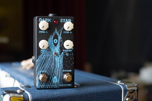 DARK STAR | stompbox
