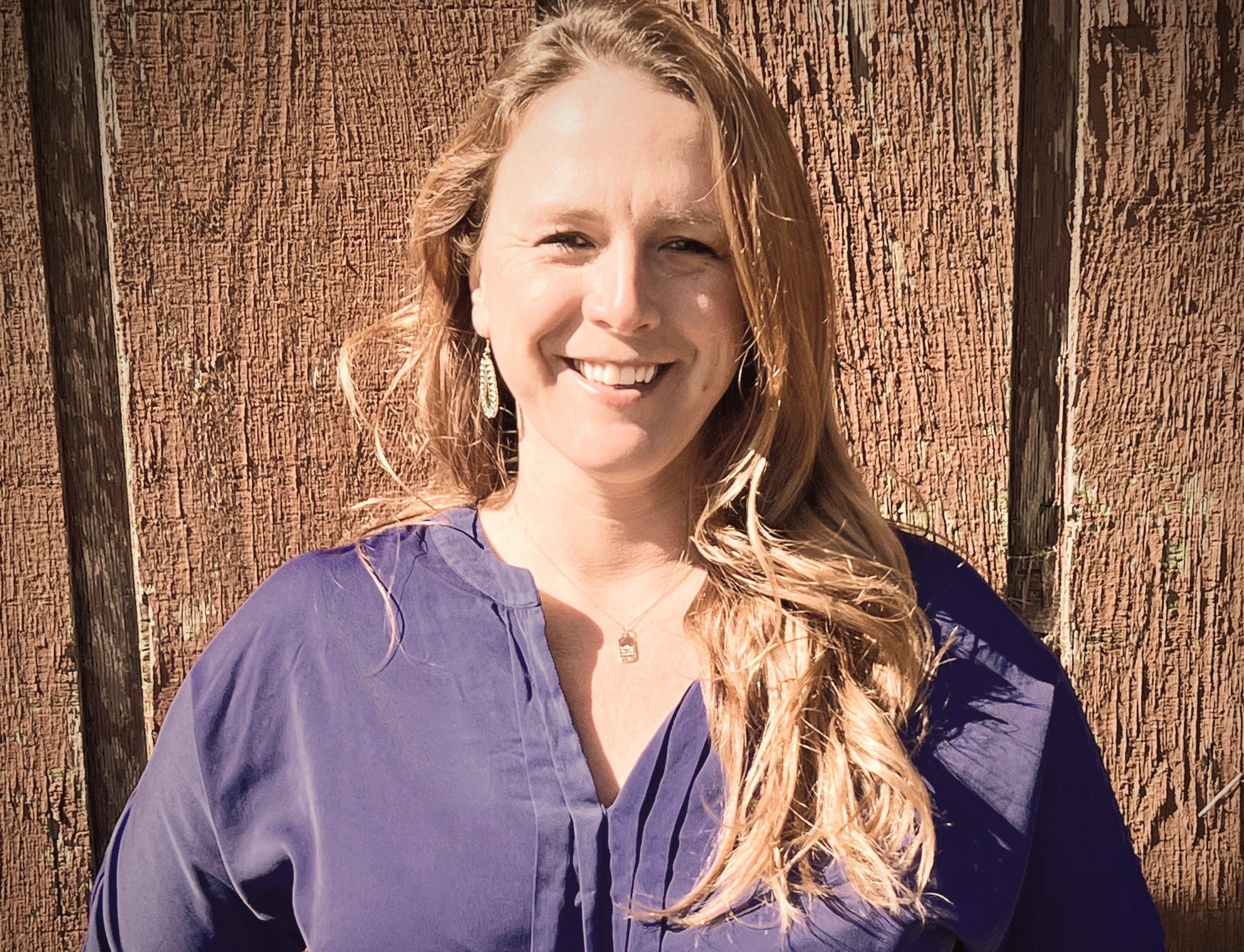 Liz Rice | EQ2 Leadership