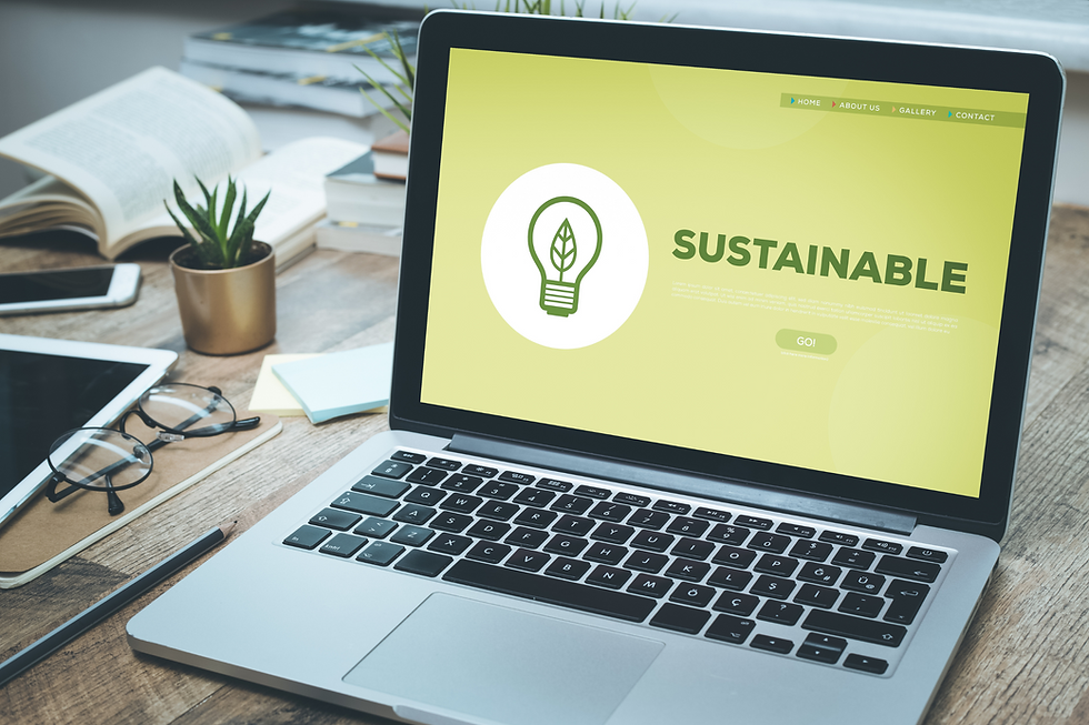 Greening your software development: an overview of eco-friendly practices
