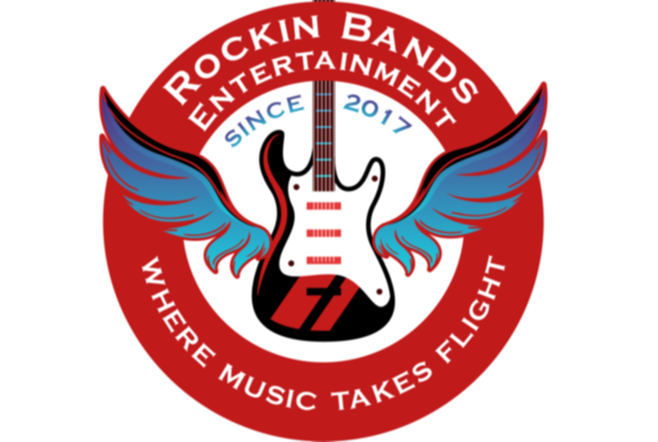 VIEW THE BANDS | rockinbands