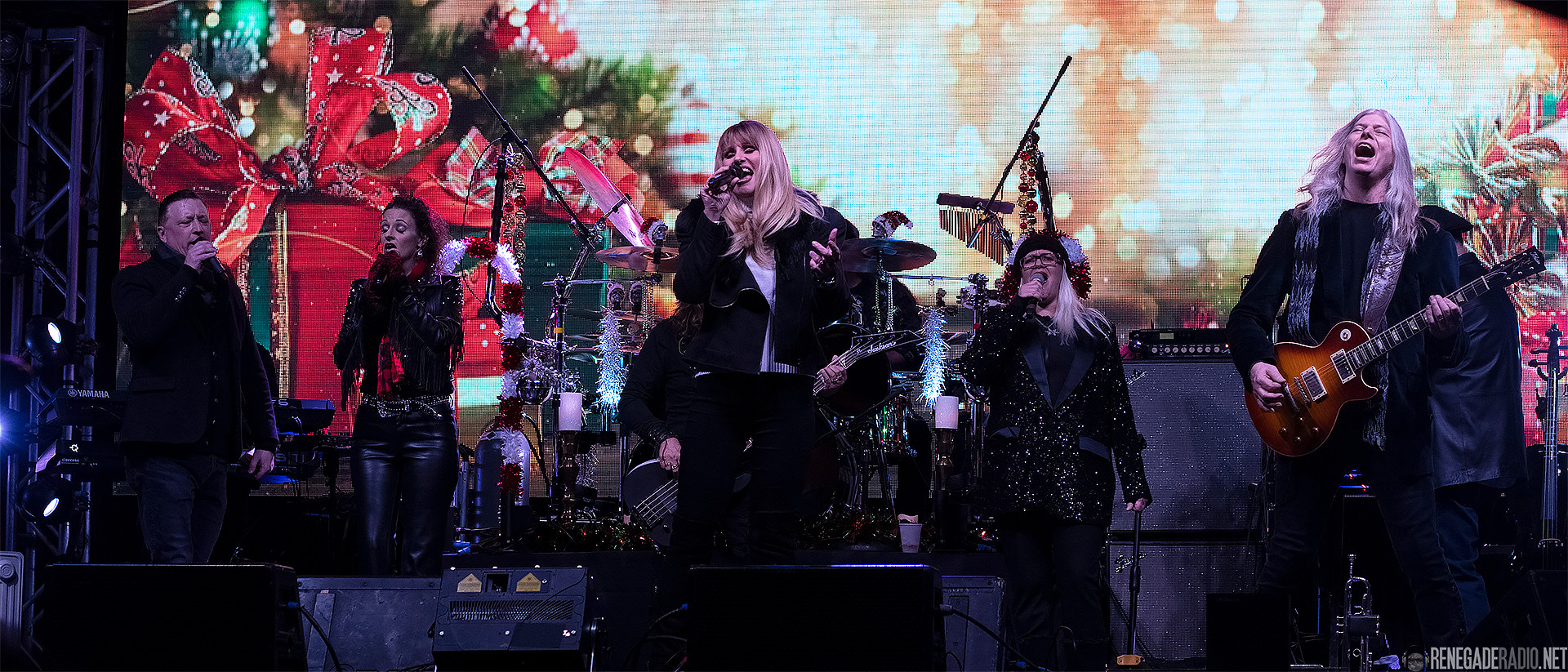 WintersNight | rockinbands