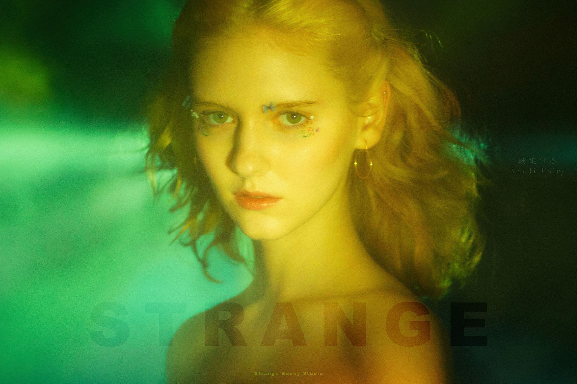 Goddess of Yaoji Fairy