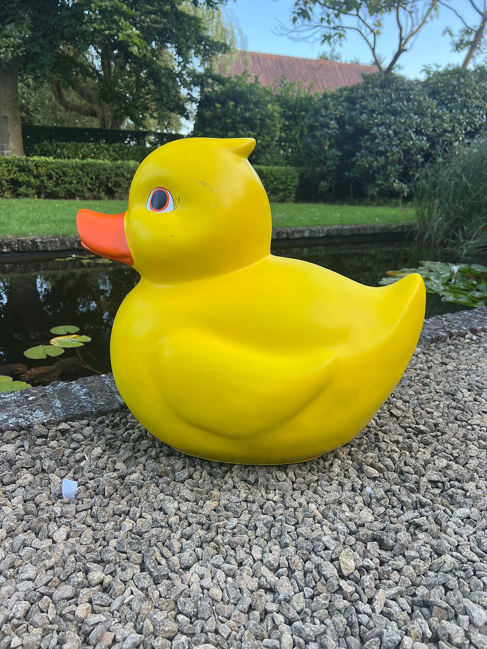 Decoratieve beelden voor in- en outdoor | Http://sculptures-paradise.com