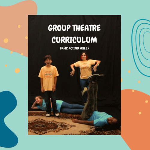 Basic Acting Skills for Groups | Places, Please!