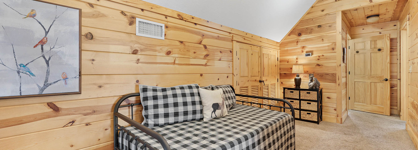 Dancing Rabbit Lodge | Brokenbowfamilycabin