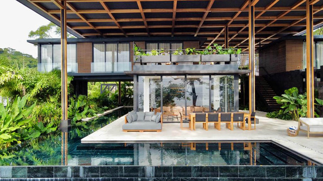 Nalani | Magna Pacific