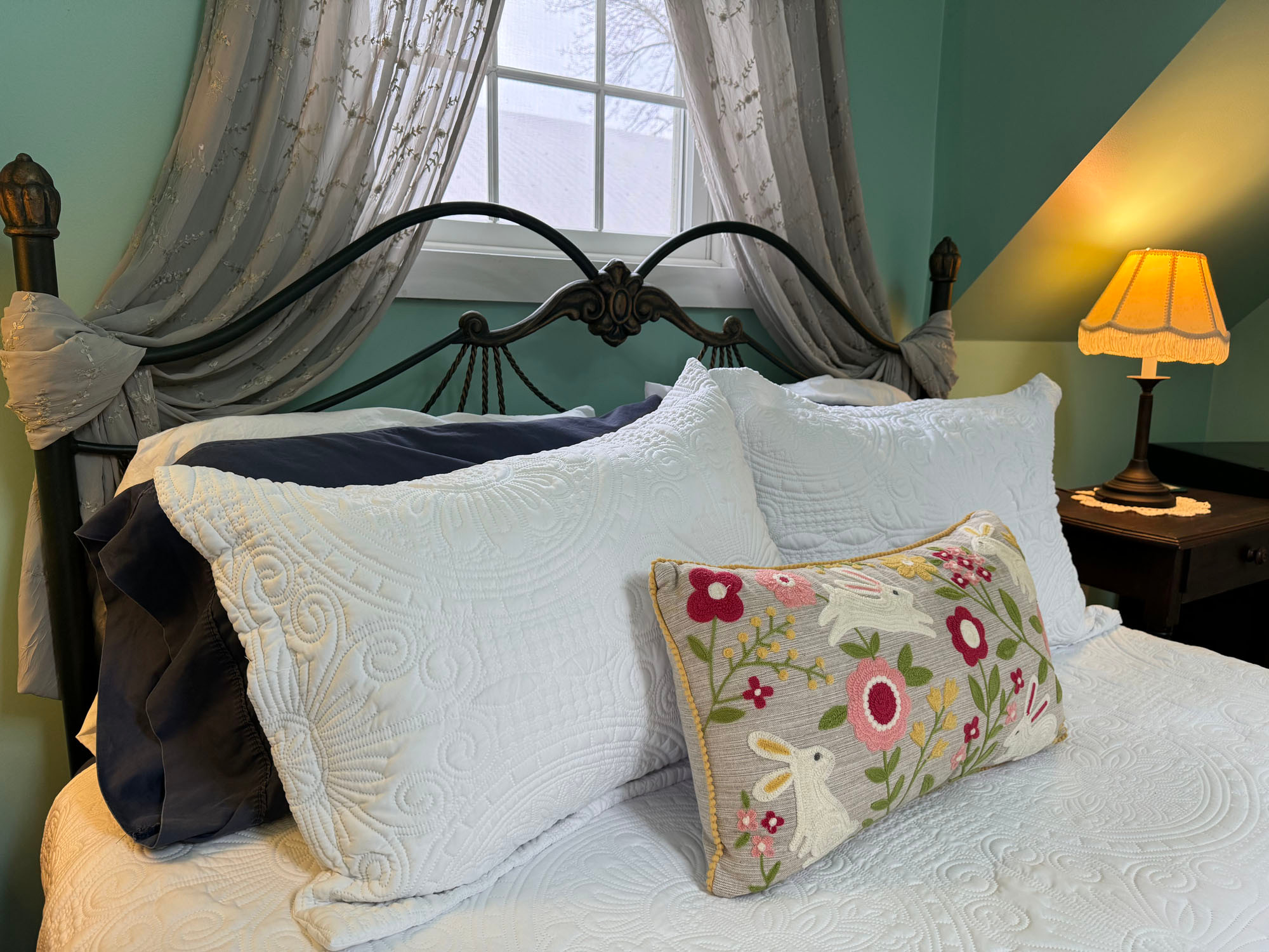 N°8 - PINE STARGAZER SUITE