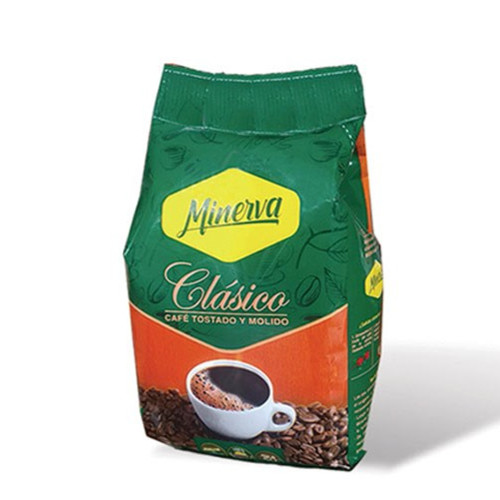 Cafe Minerva 100gr | Tierra Latina Market