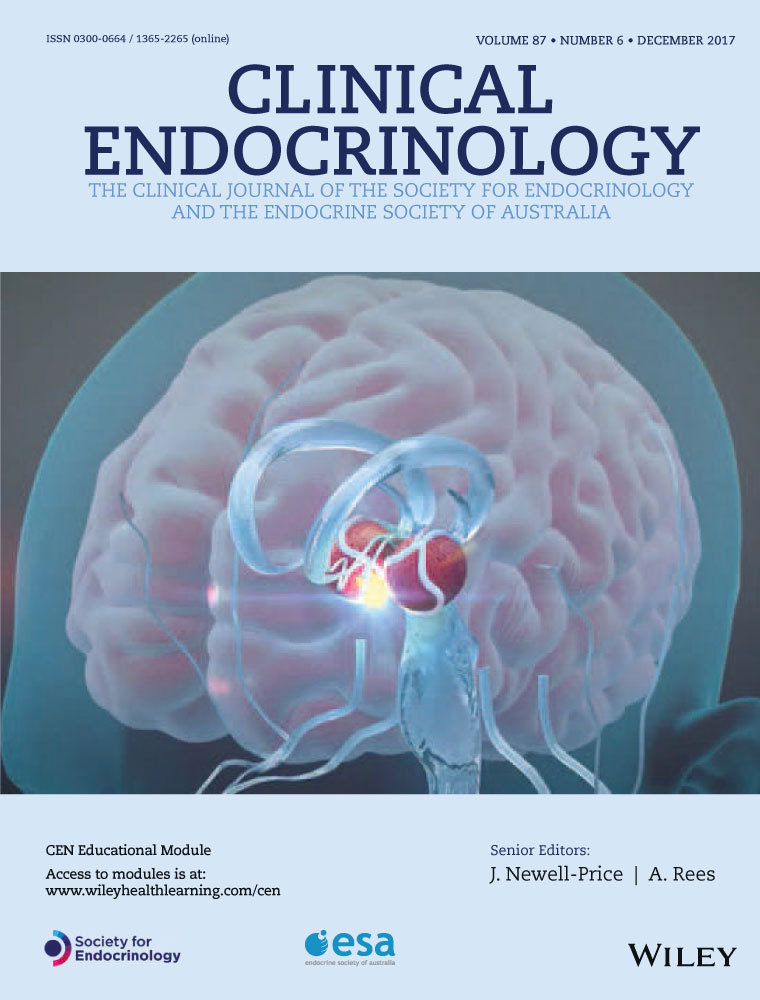 Radiofrequency Ablation for the Management of Thyroid Nodules: A ...