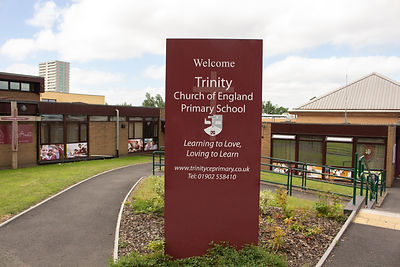 Trinity CE Primary Academy