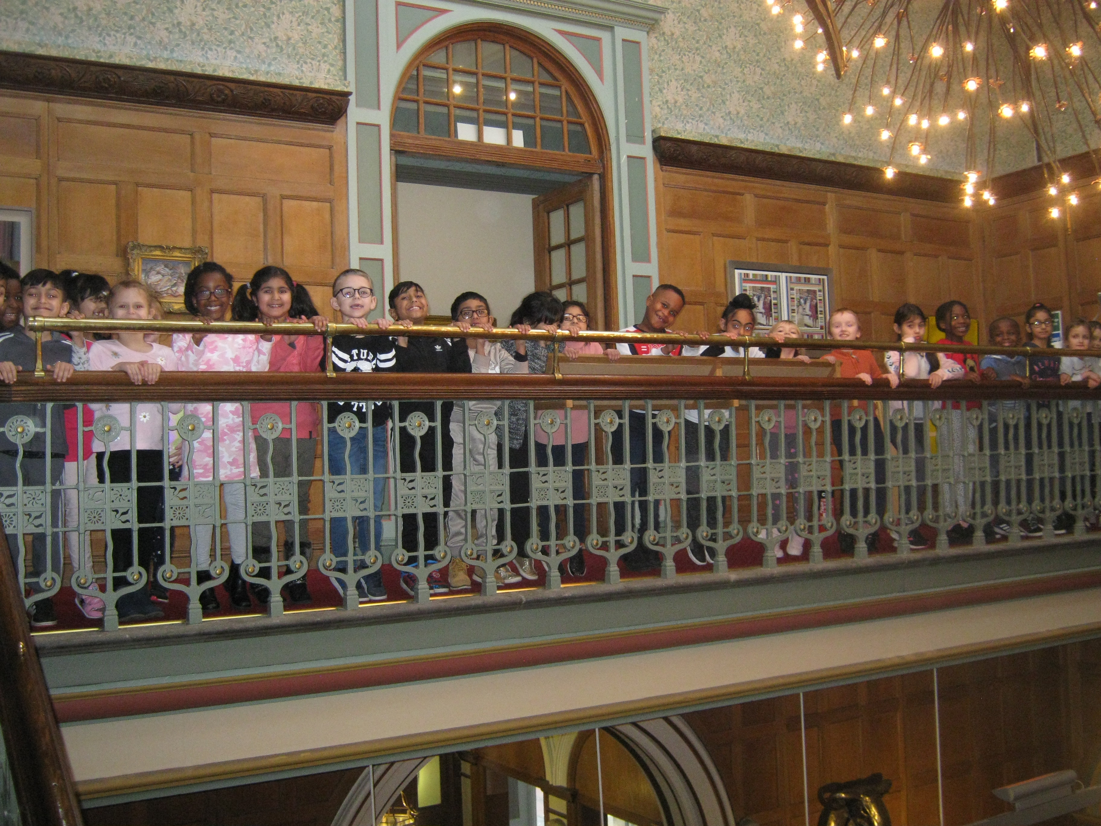 Year 2 Class Page | Merridale Primary