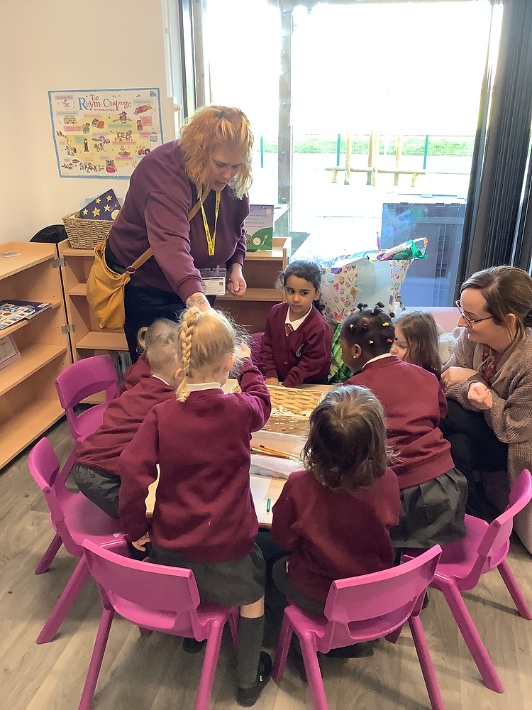 Nursery Class