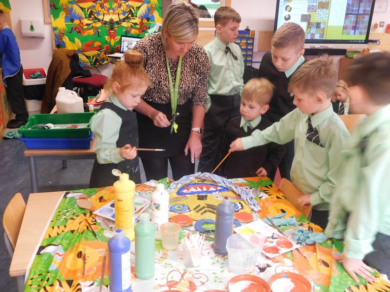 The University of Oak Meadow | Oak Meadow Primary