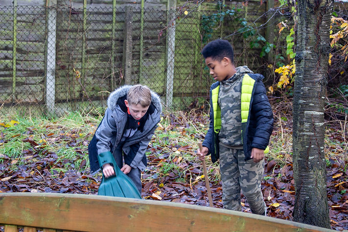 Stowlawn Primary School Wolverhampton