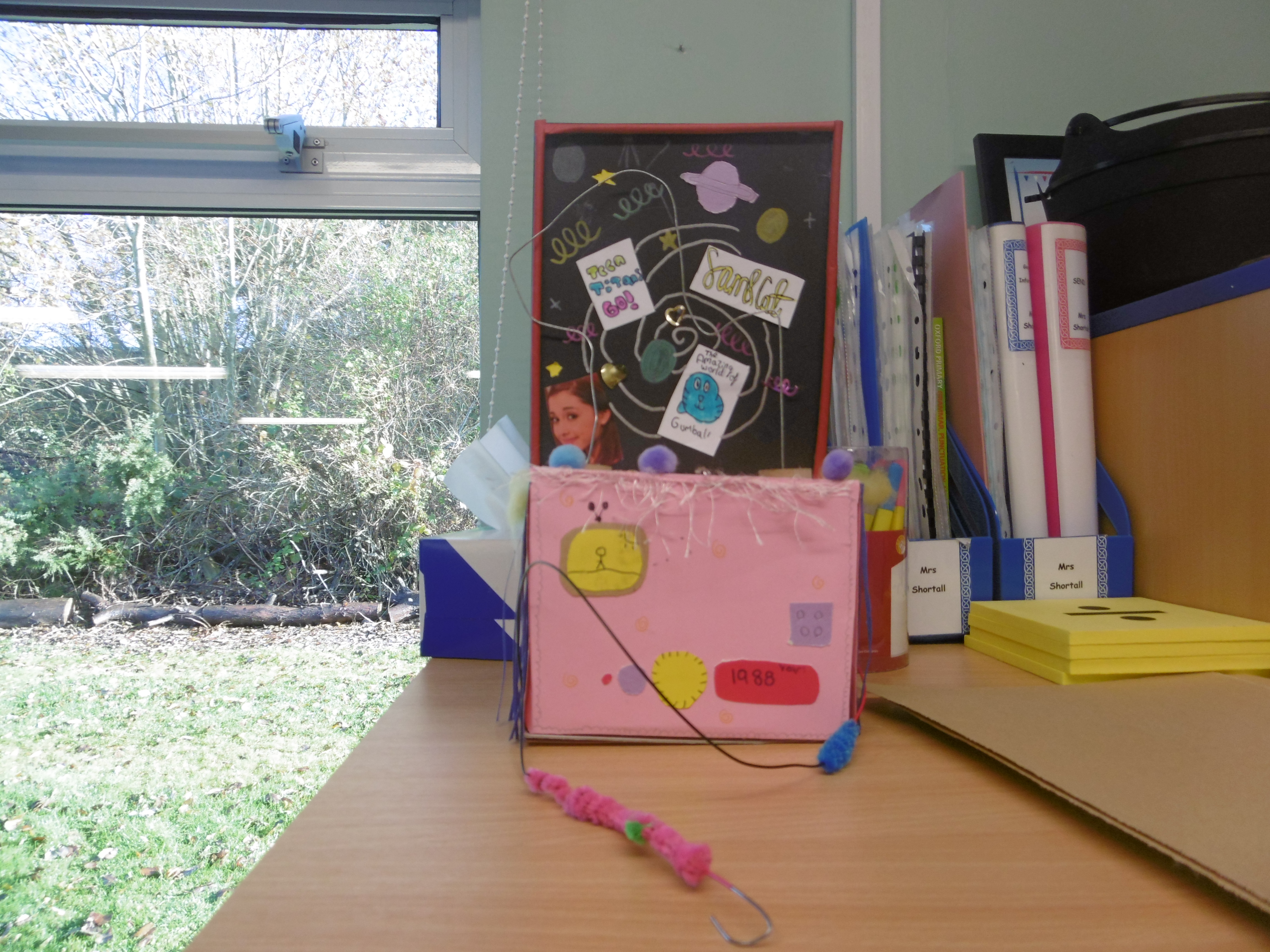 Year 6 Class Page | Merridale Primary