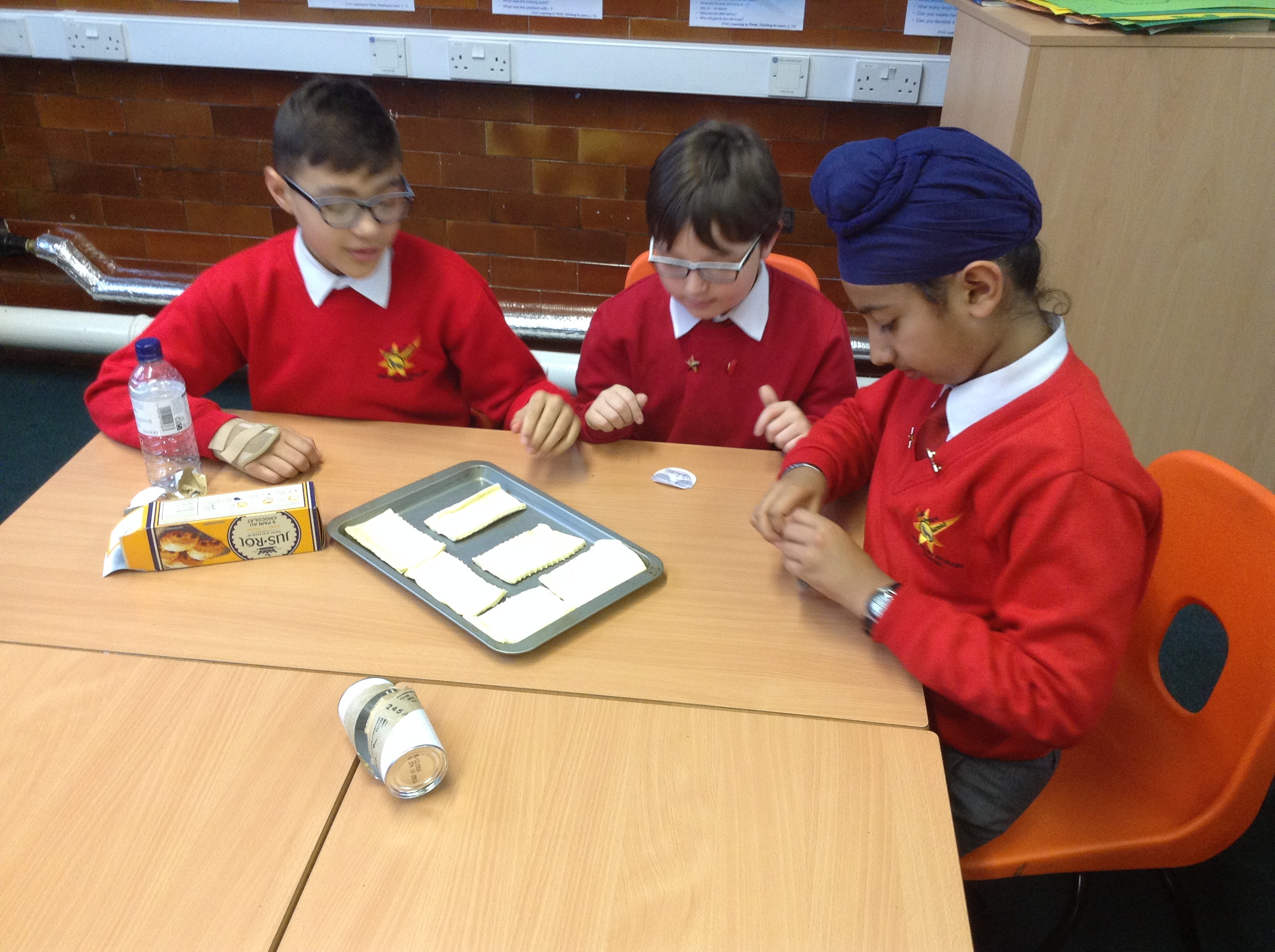 Graiseley primary school