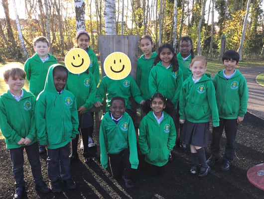 Worship Group | Bilston CE Primary