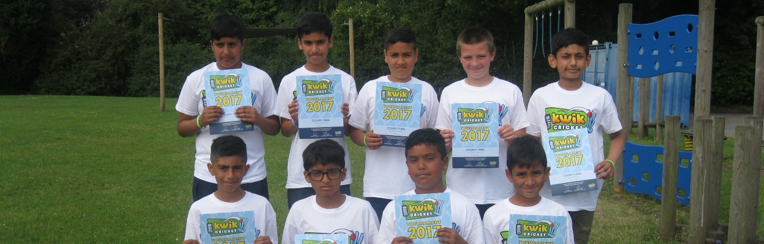 PE and Sports Premium | Merridale Primary