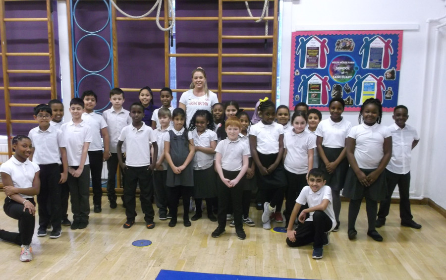 School Sports and Extra Curricular Clubs | Welsh House Farm