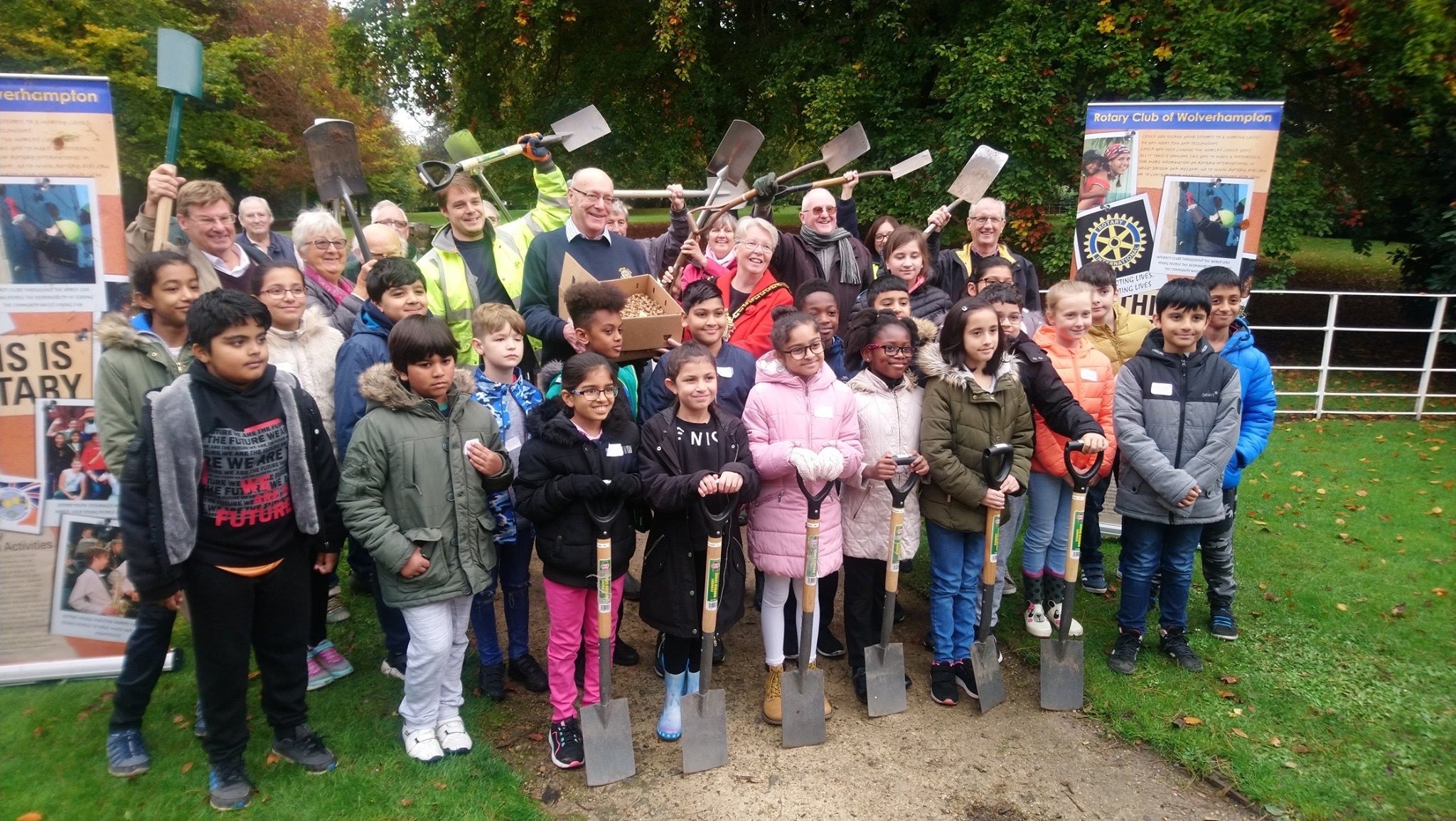 Year 5 Class Page | Merridale Primary