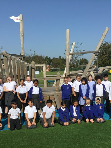 Bilston C of E Primary School