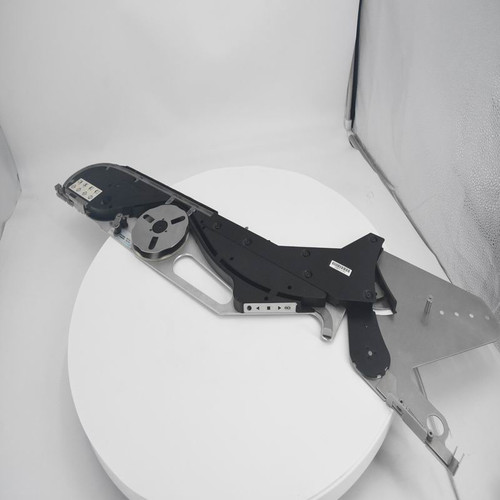 Universal GSM 8mm White Feeder 48590901 | QYSMT-Spare&Machine