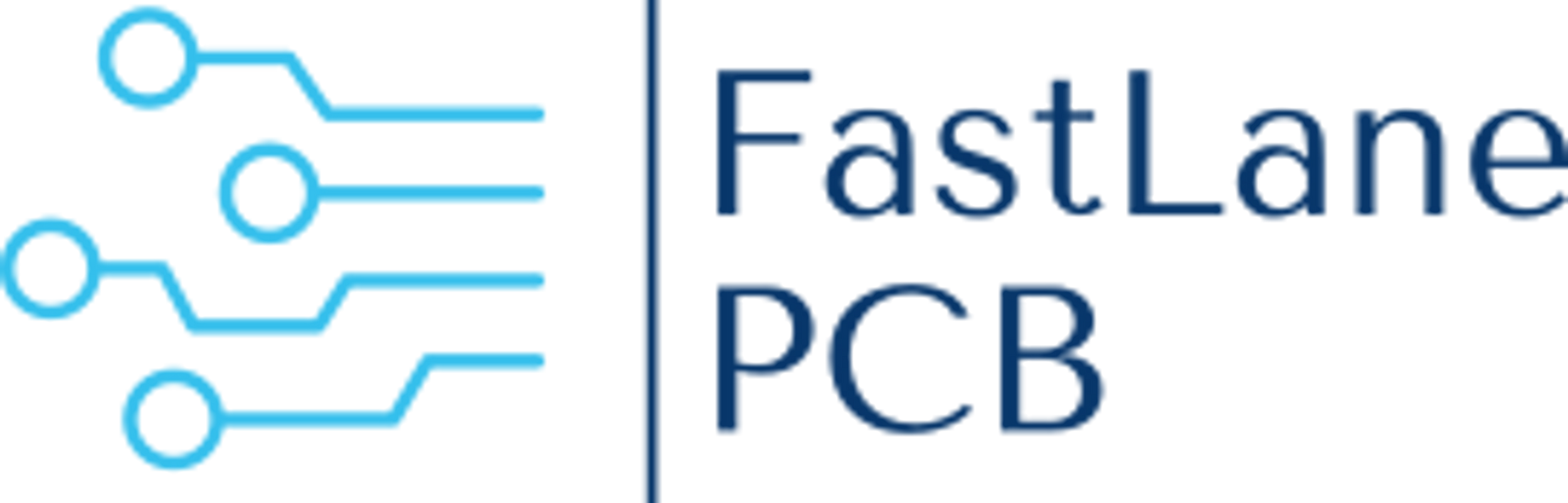 FastLane PCB | Quick Turnkey PCBA Assembly Services
