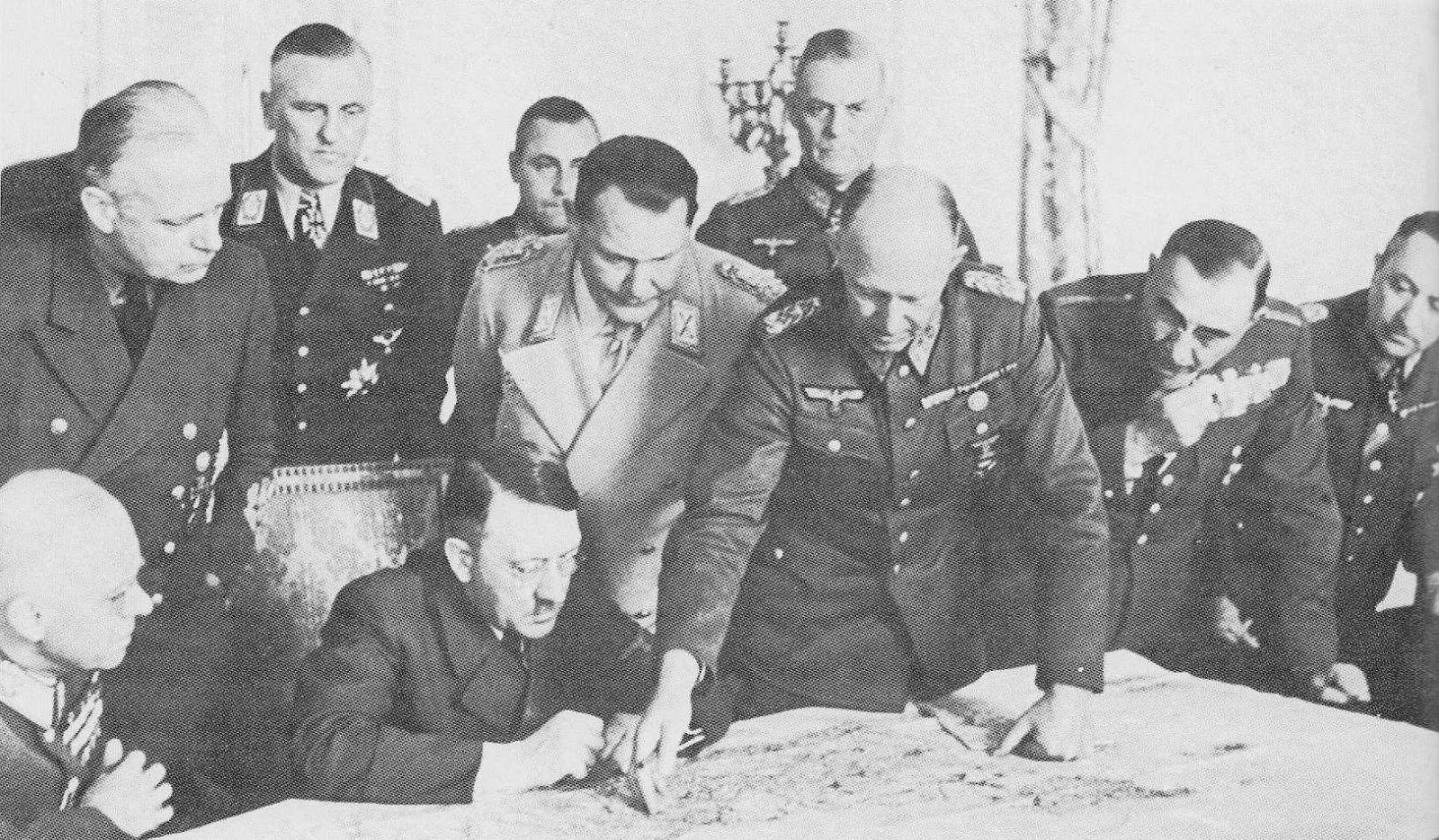 Genocide Watch- Ten Stages of Genocide