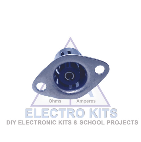 Antenna Female Panel Mount Socket | Electro Kits
