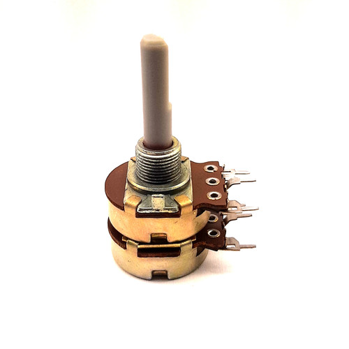 220k Ohm Stereo Potentiometer | Electro Kits