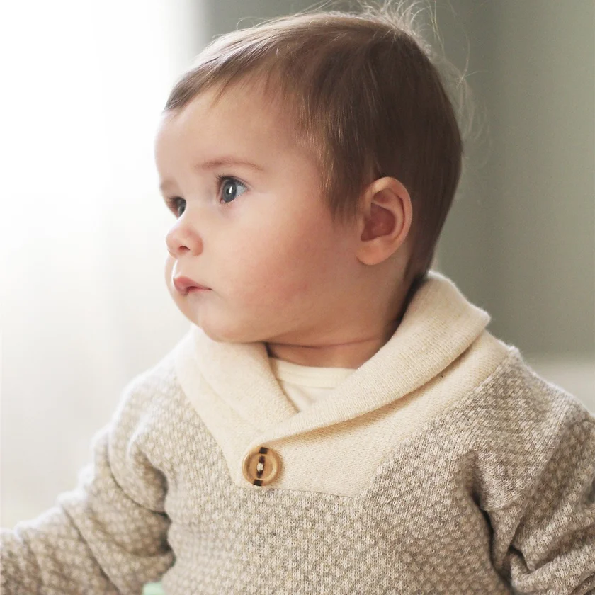 The Green Kid- Ethical and sustainable New York kids clothing store.