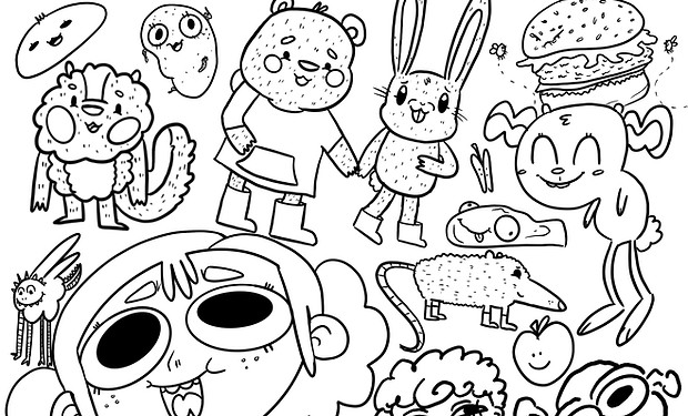 PORTFOLIO | Carly Diamond Site