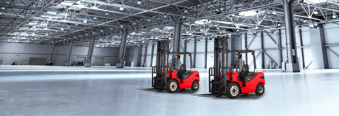 Lift Truck | TM Training Services